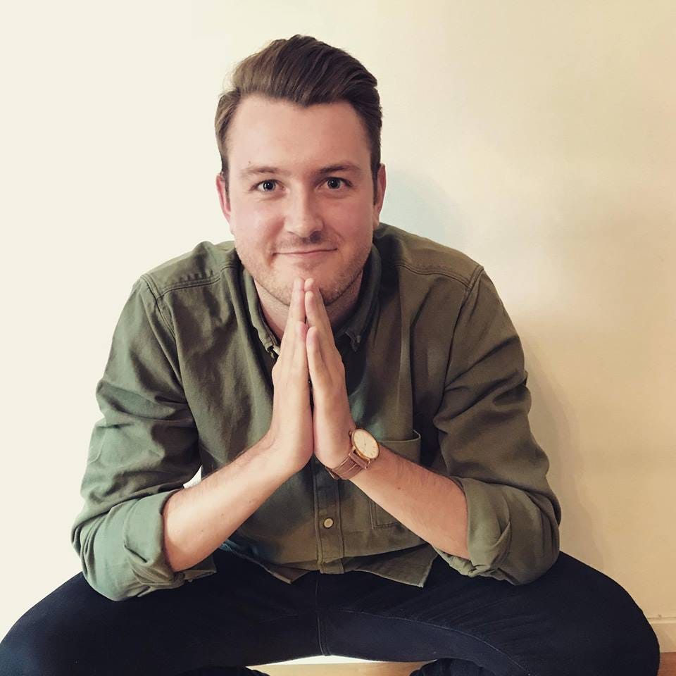 Joakim Lian Sørli – Medium