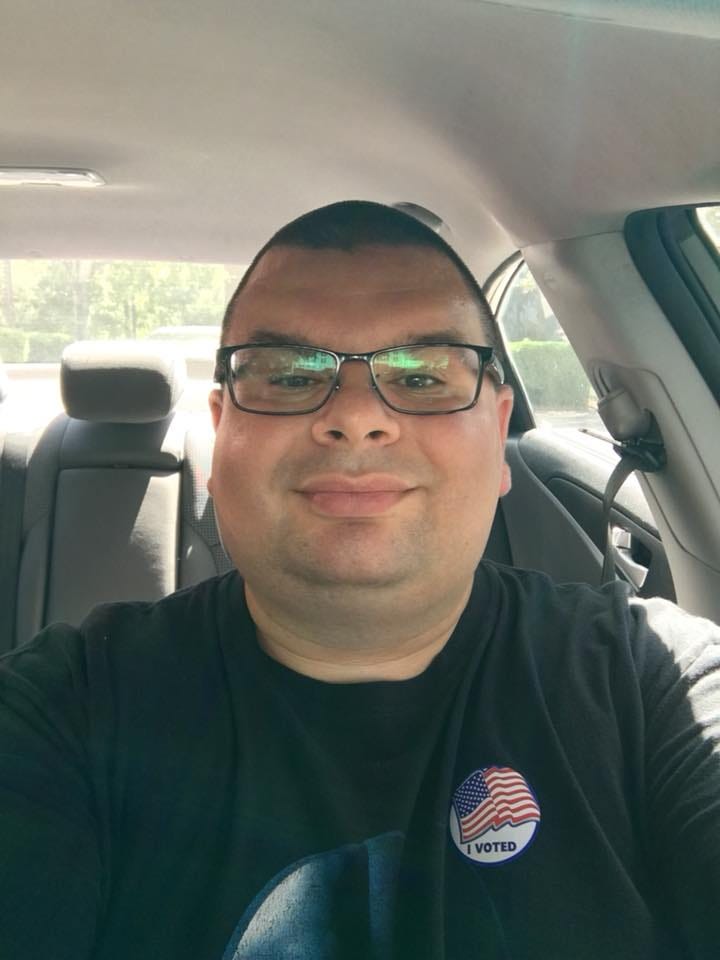 About – Anthony Mamone – Medium