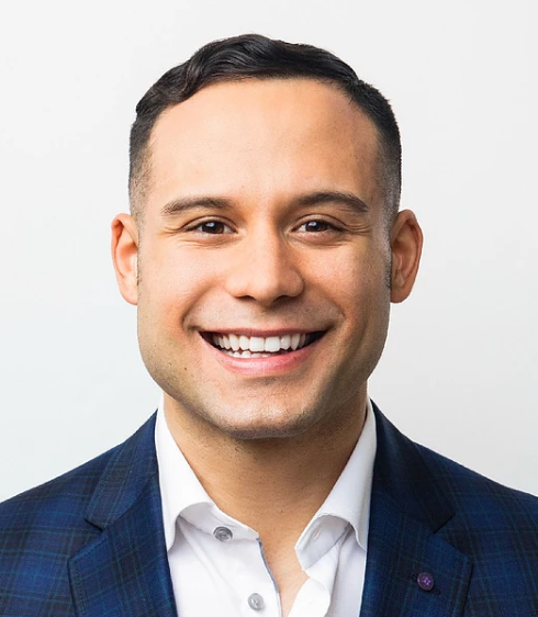Ray Ocon — Founder/CEO of Hush Software Inc. – Medium