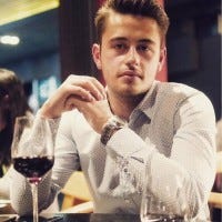 Danut Rusu – Medium