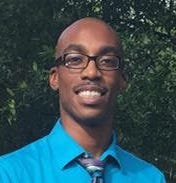 Eric Parks – Medium