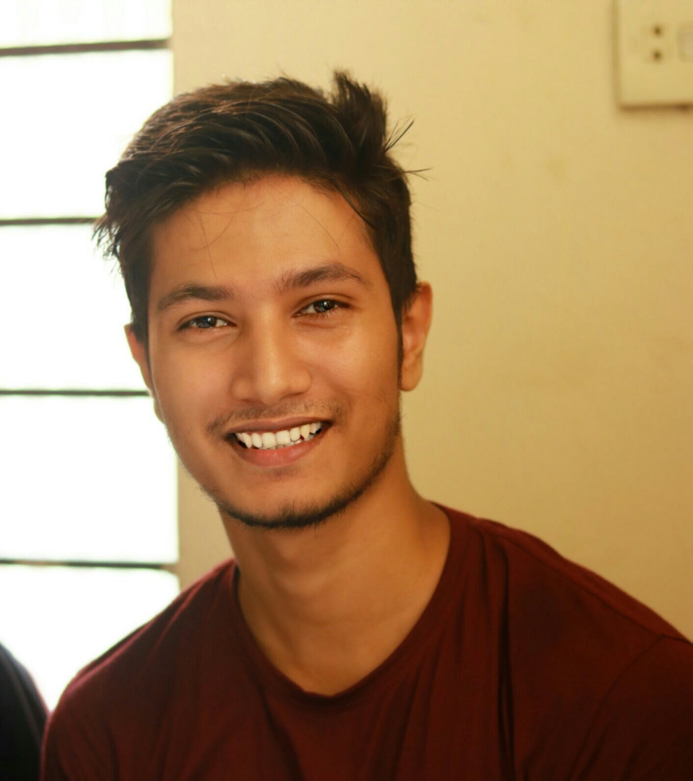 Sabbir Ahmed – Medium