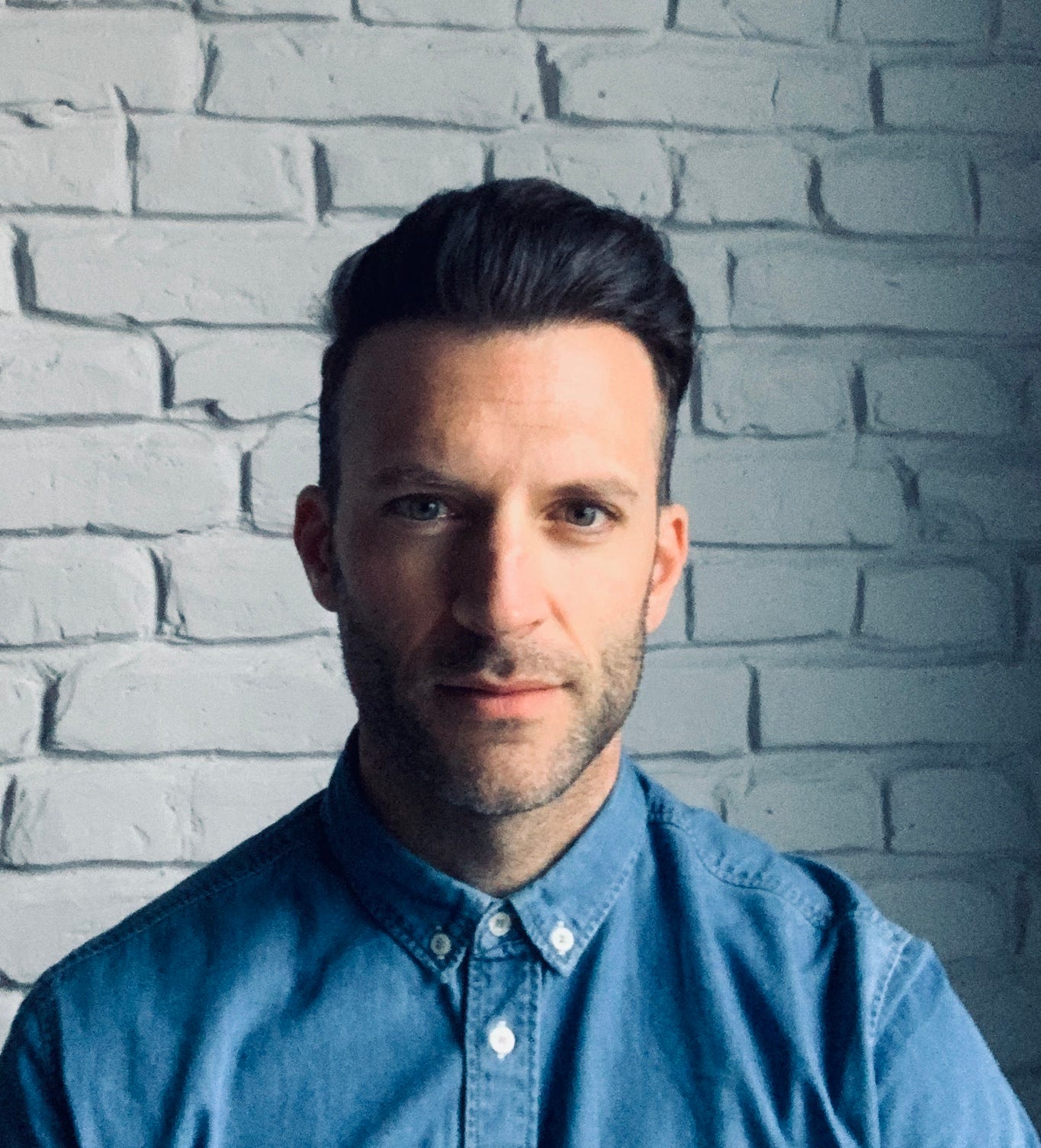 Dejan Krstic – Medium