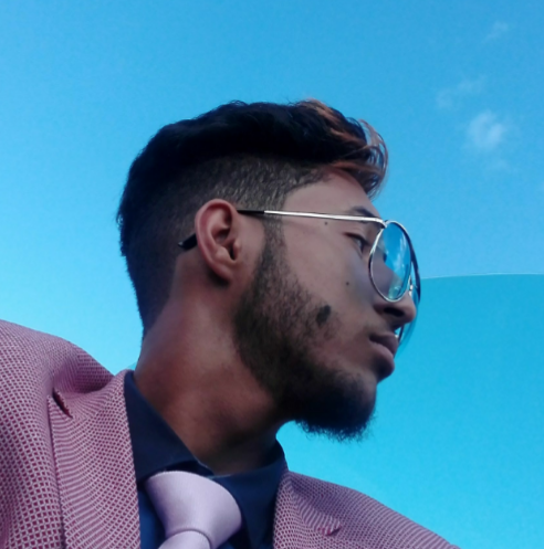 Ethan Joseph – Medium