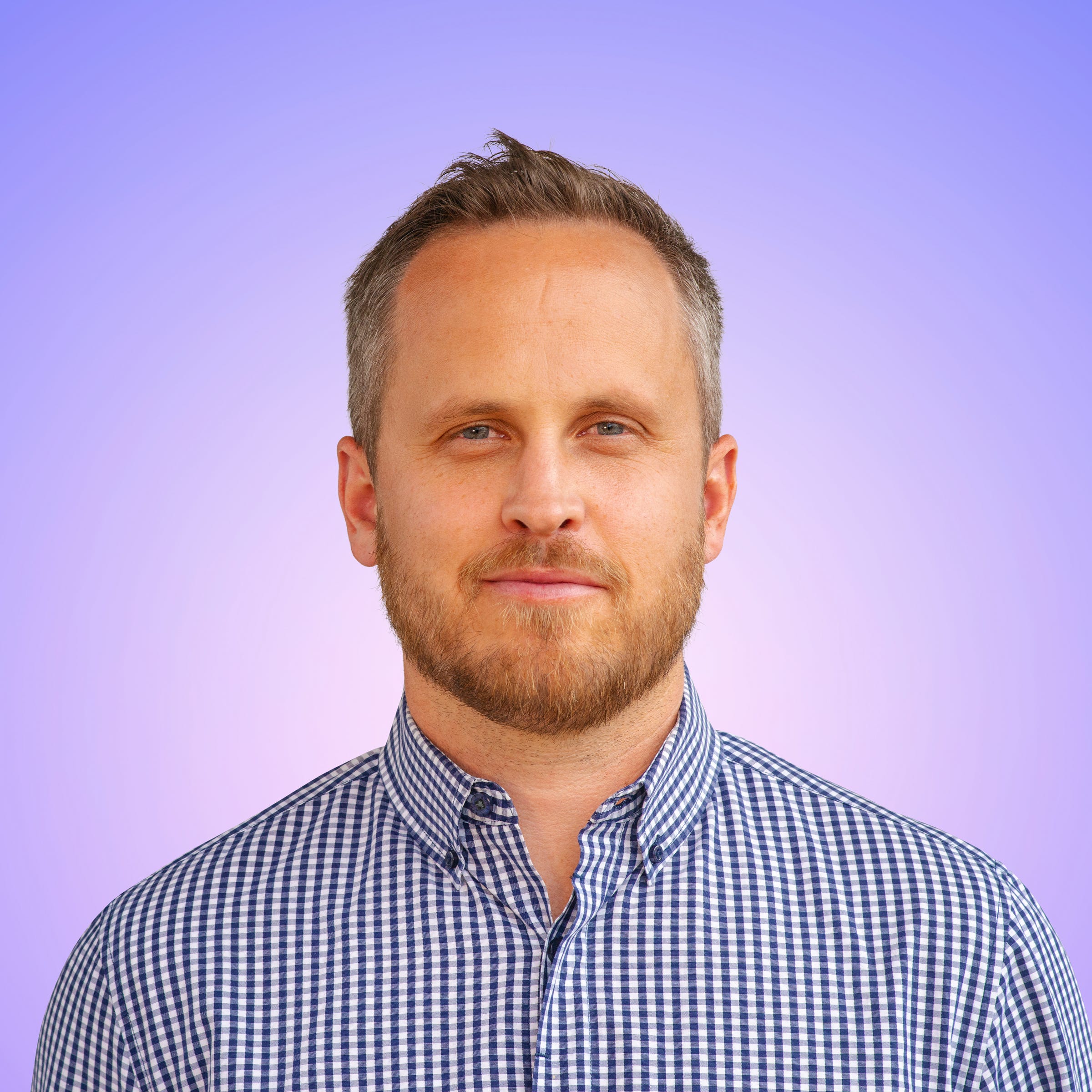 Benton Crane – Medium