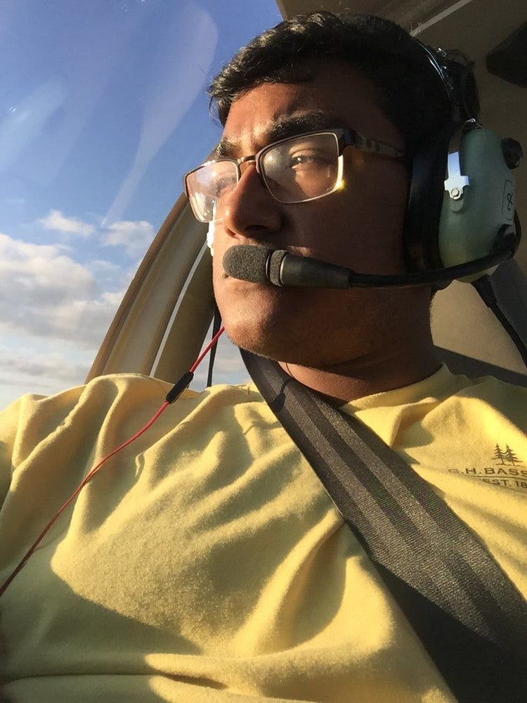 Isaiah Yohan Johnson – Medium
