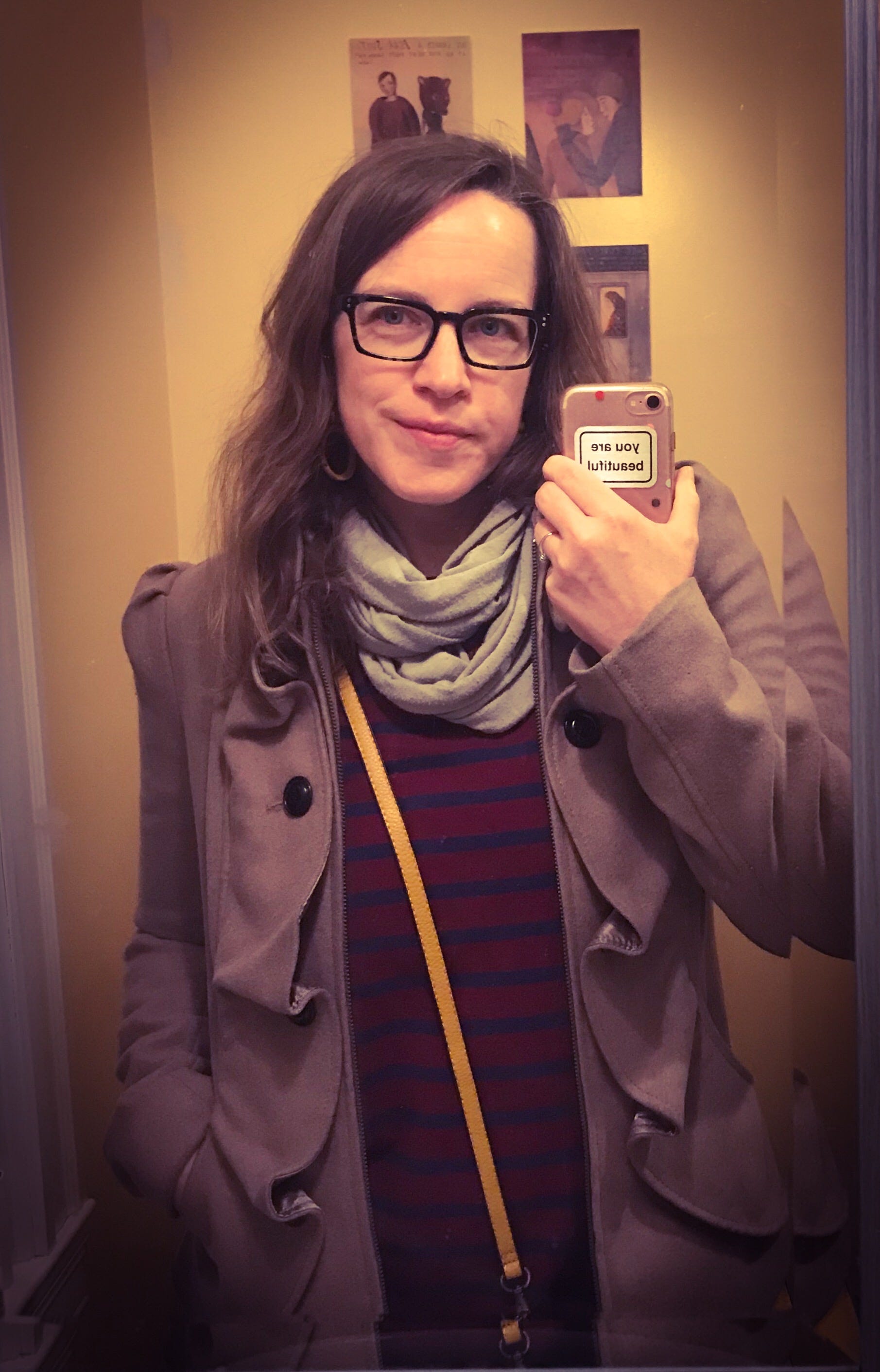 Deanna Skow – Medium