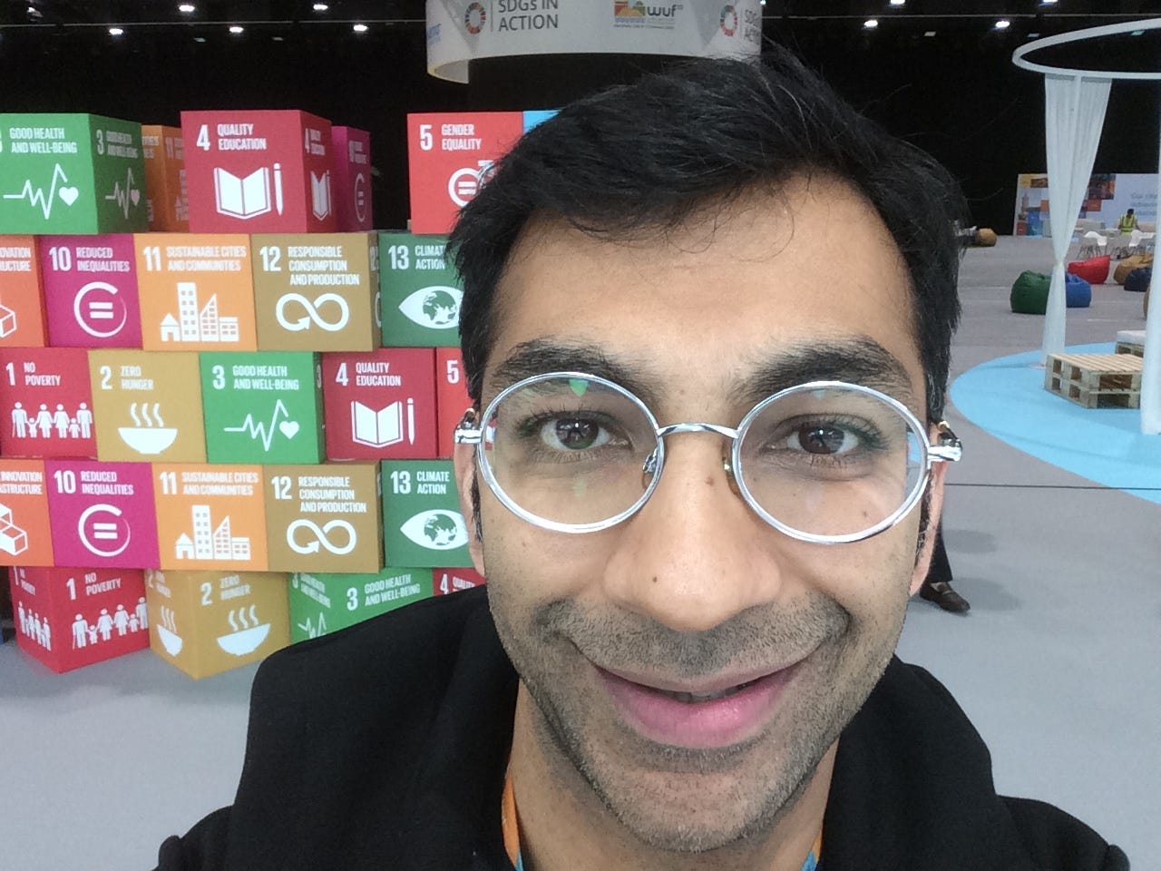 About – Jeet Mistry – Medium