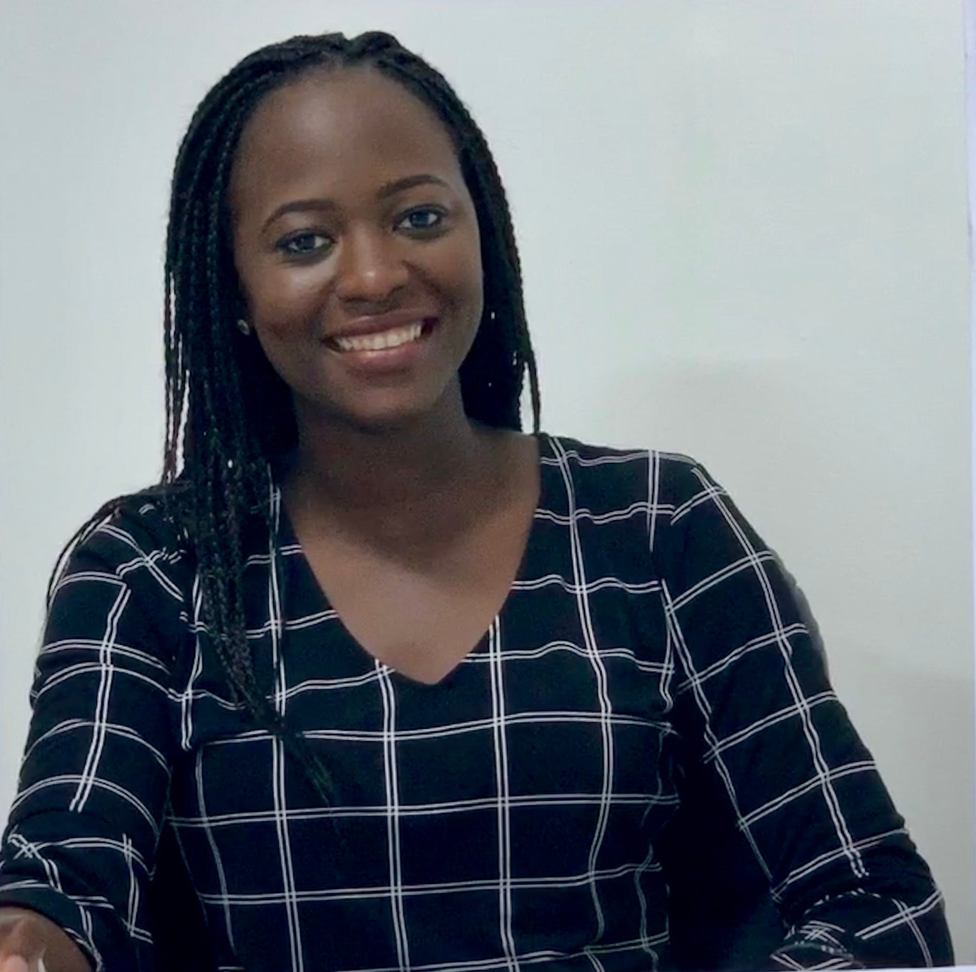 Ajara Ceesay – Medium