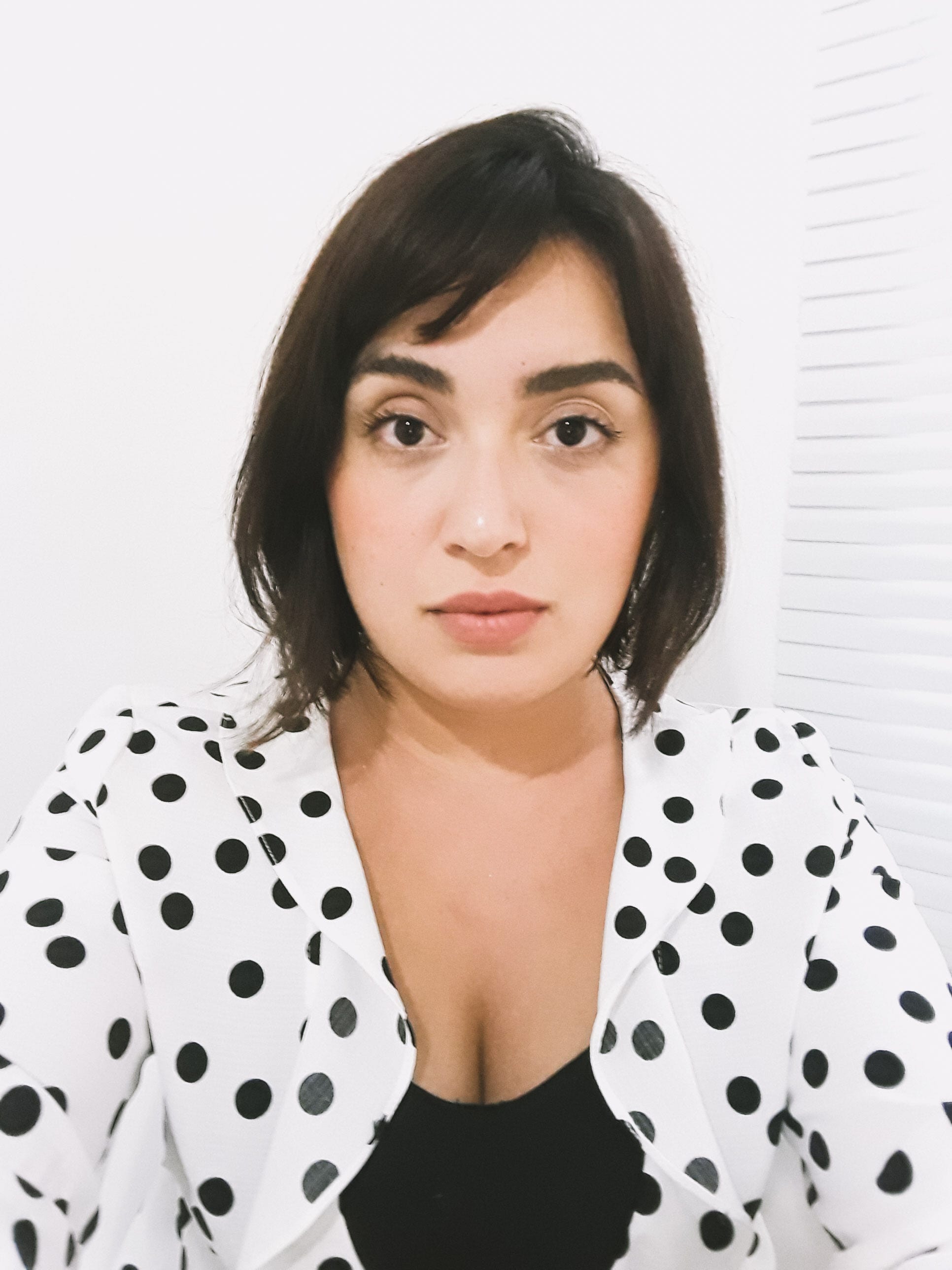 Ana Beatriz – Medium