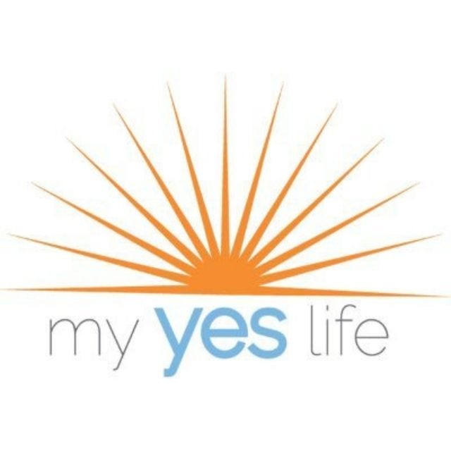 My Yes Life – Medium