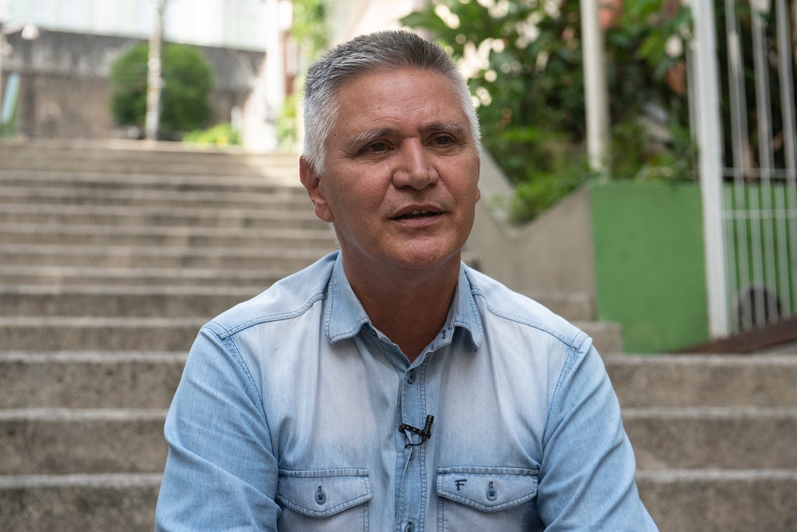 Professor Elson Pereira – Medium Professor Elson Pereira – Medium