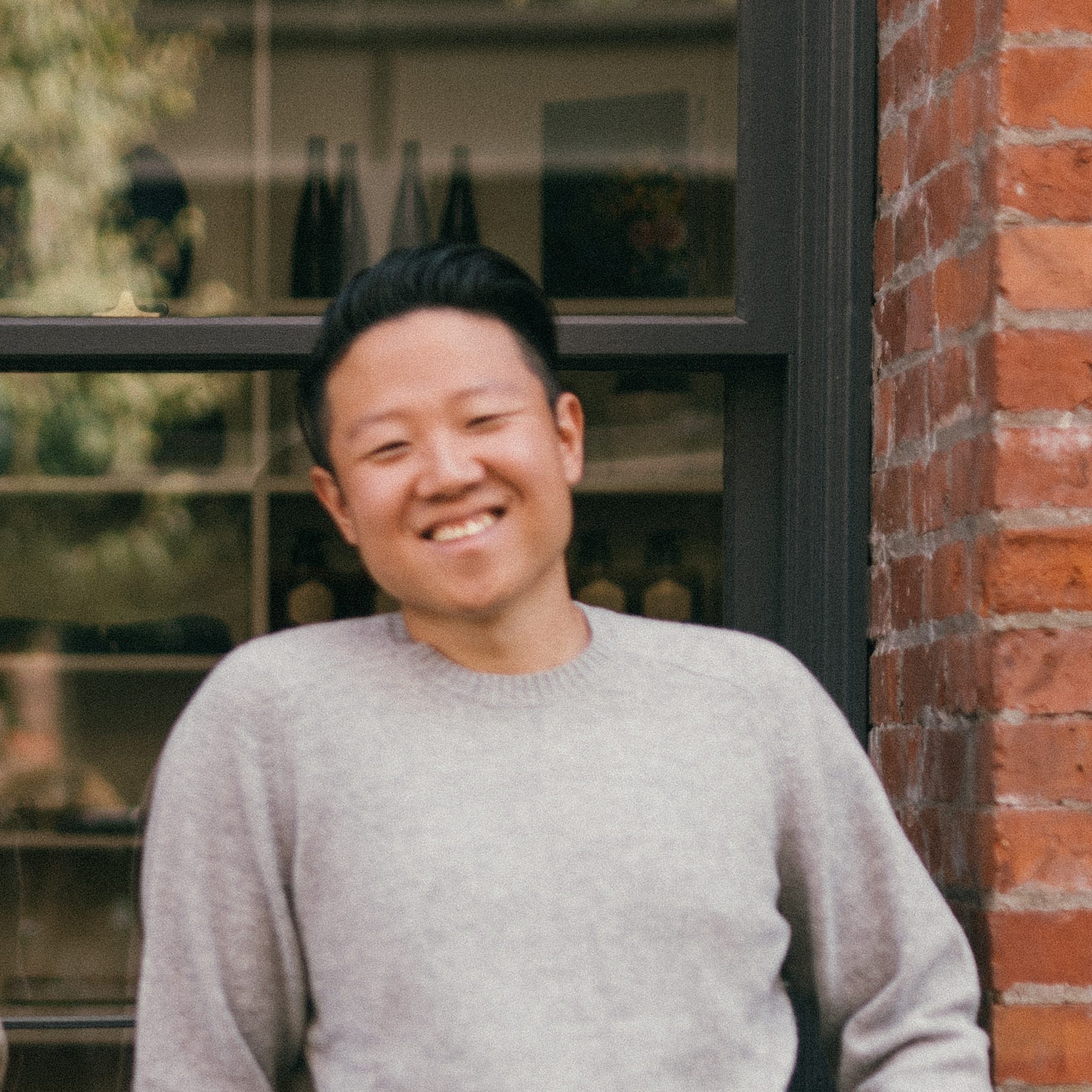 About – Eli Moon – Medium