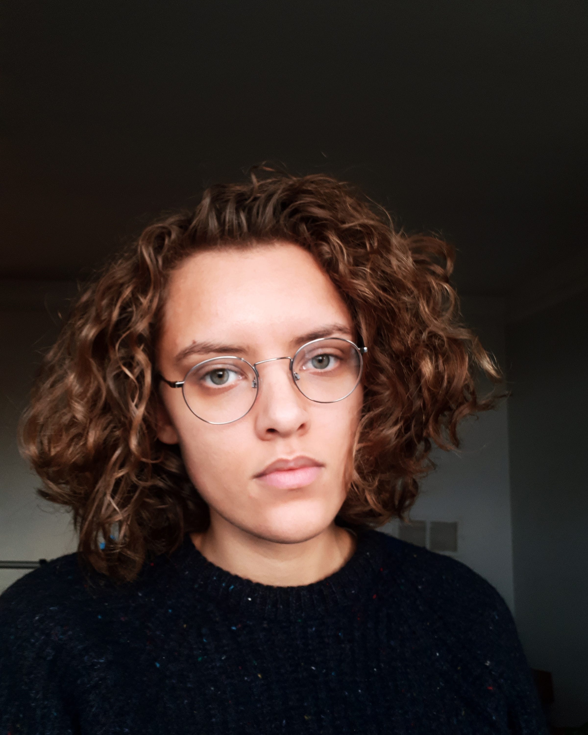 Ruby Tandoh – Medium