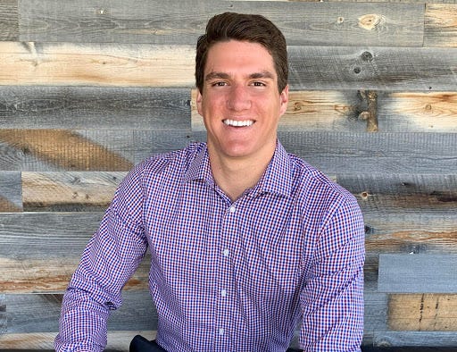 Spencer DeShon – Medium