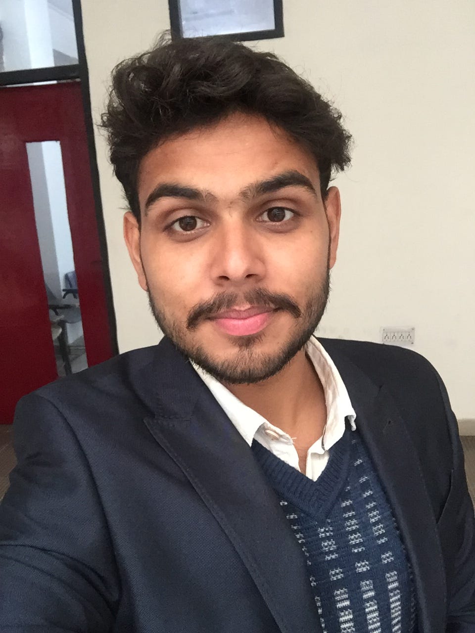 Ashish Jangra – Medium