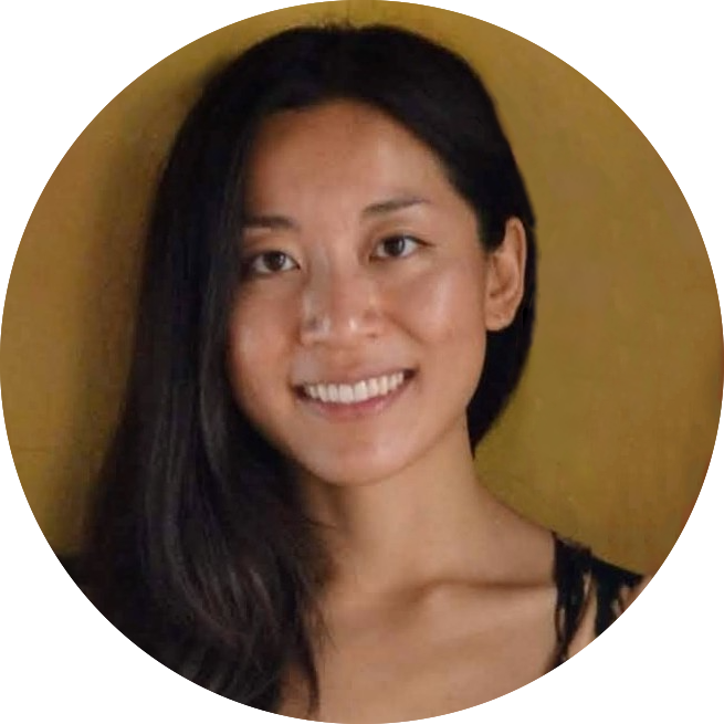 Victoria Chen – Medium