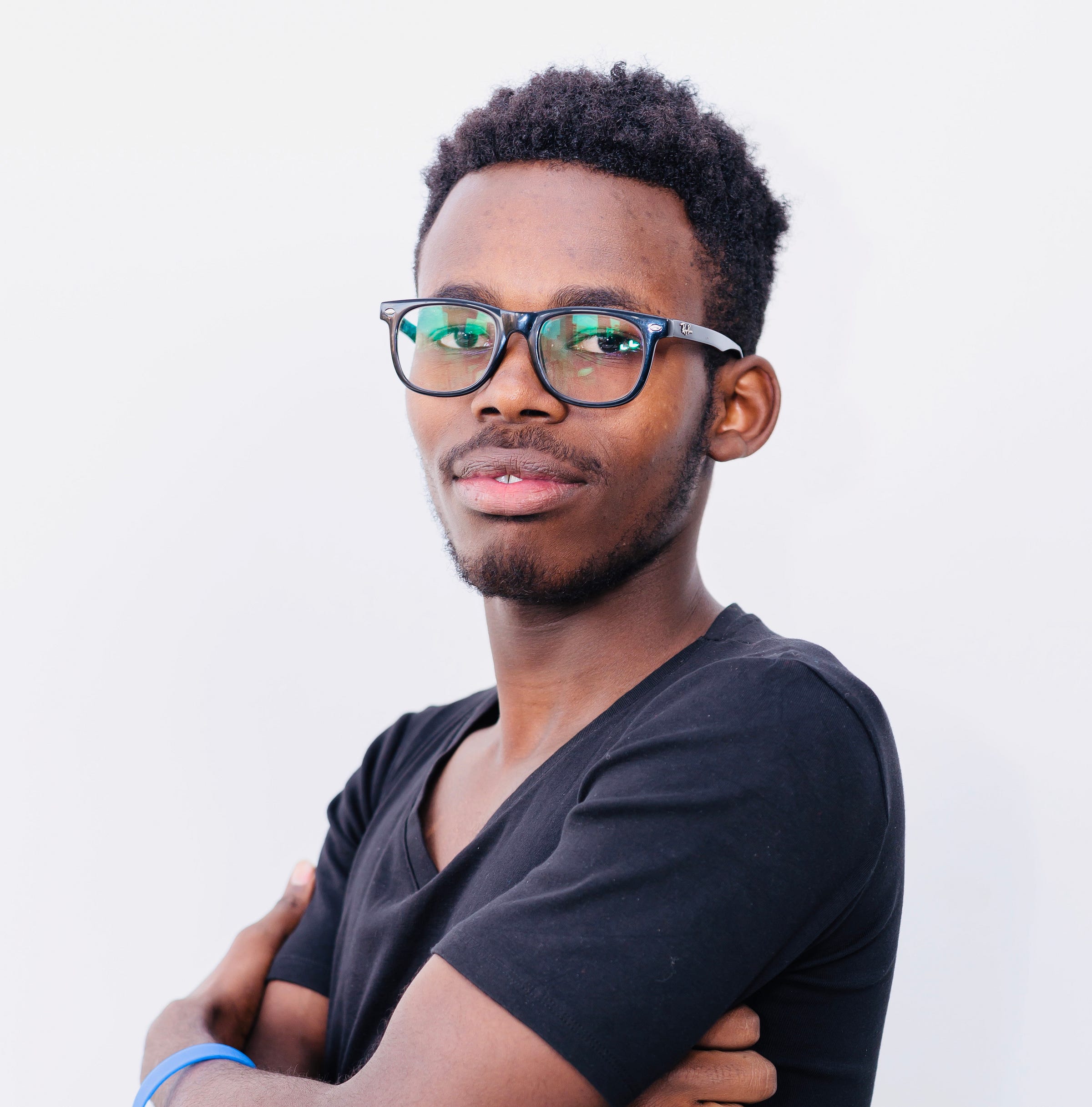 Martin Kaburu – Medium