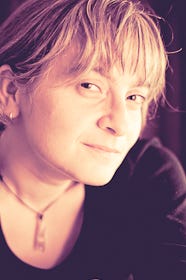 Silvia Vitali – Medium