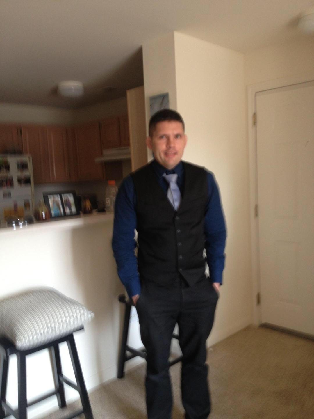 Darren Aitchison M.Ed., BCBA – Medium