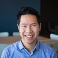 Eric Lew – Medium
