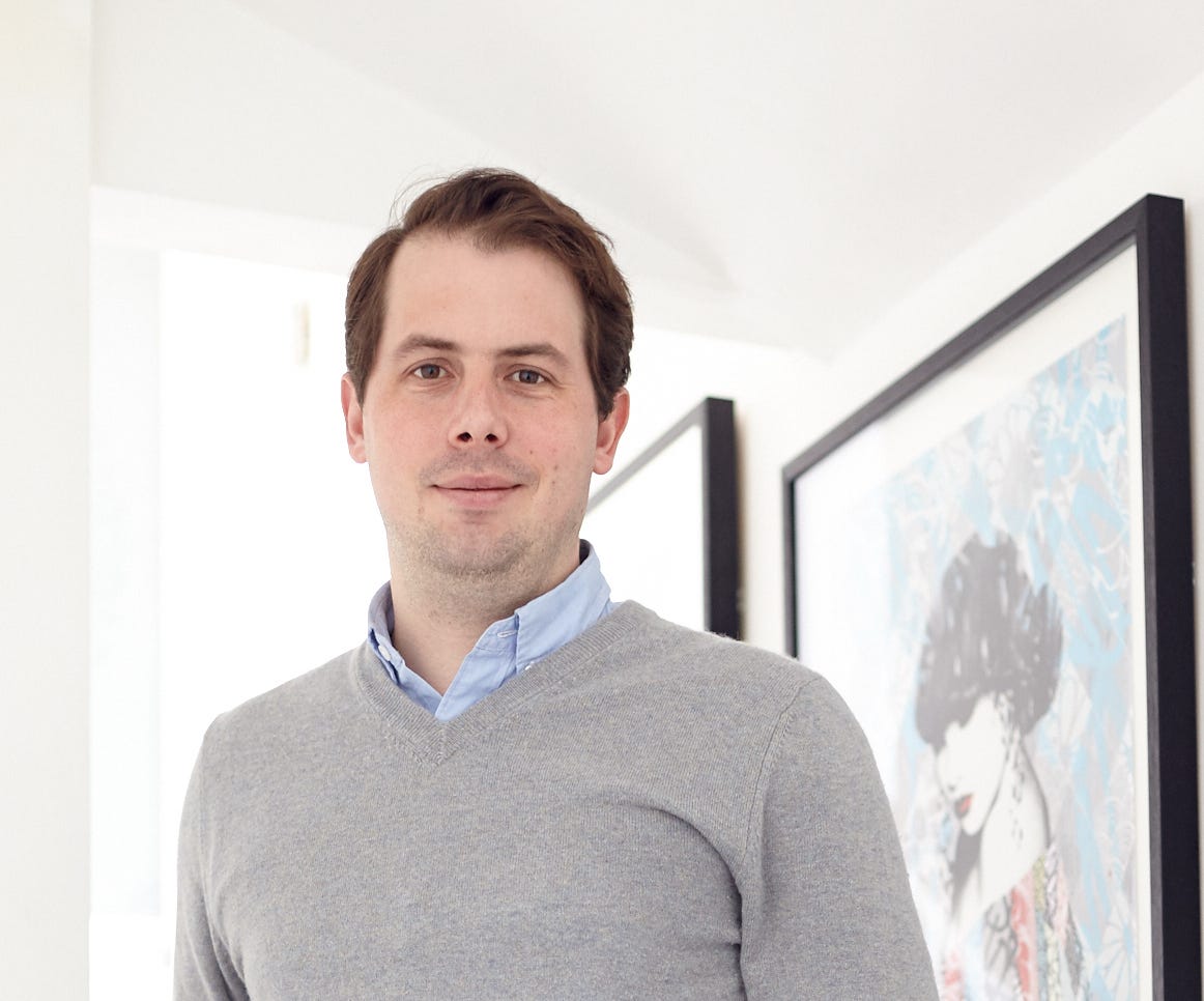 Scott Phillips – Medium