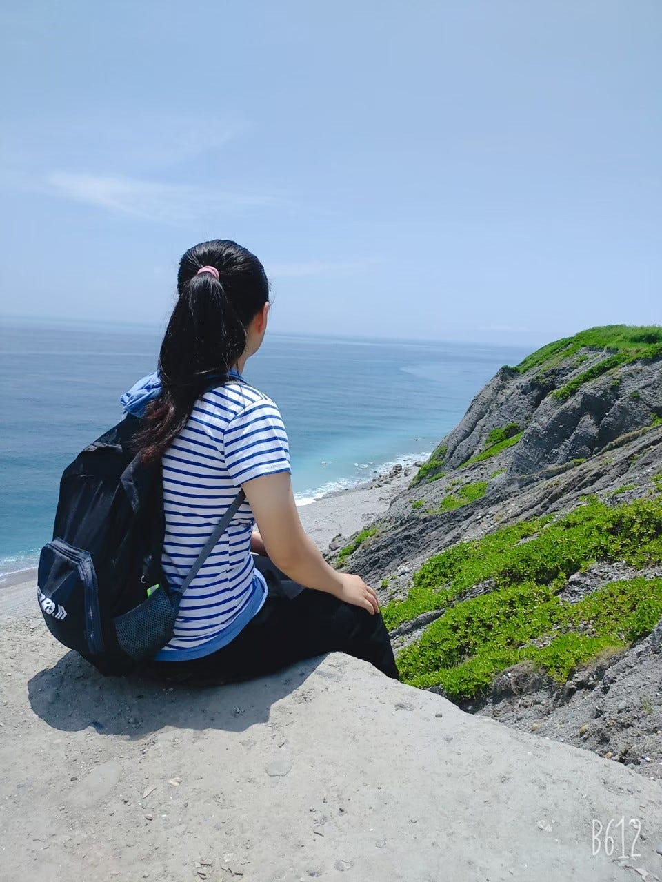 Mindy Lin – Medium