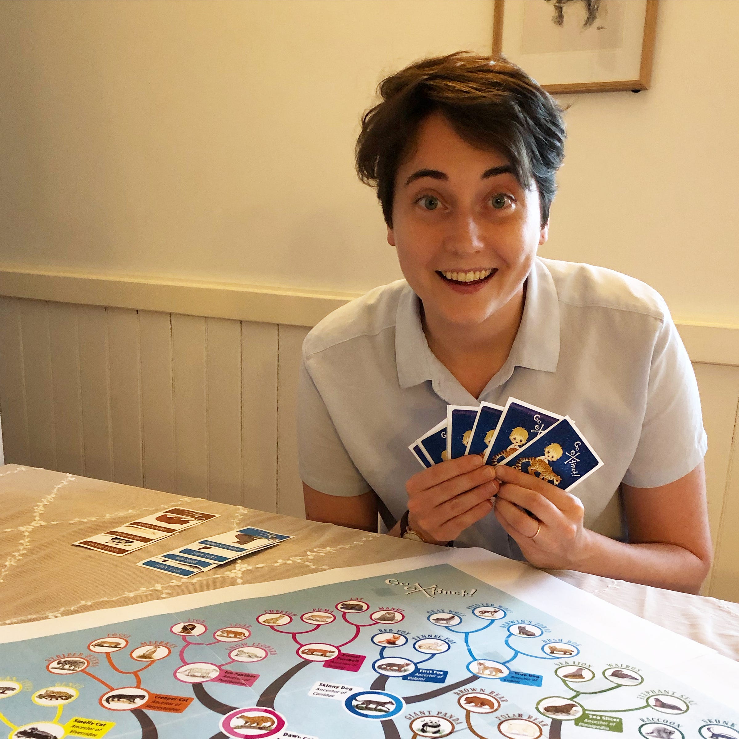 About – Ariel Marcy – Medium