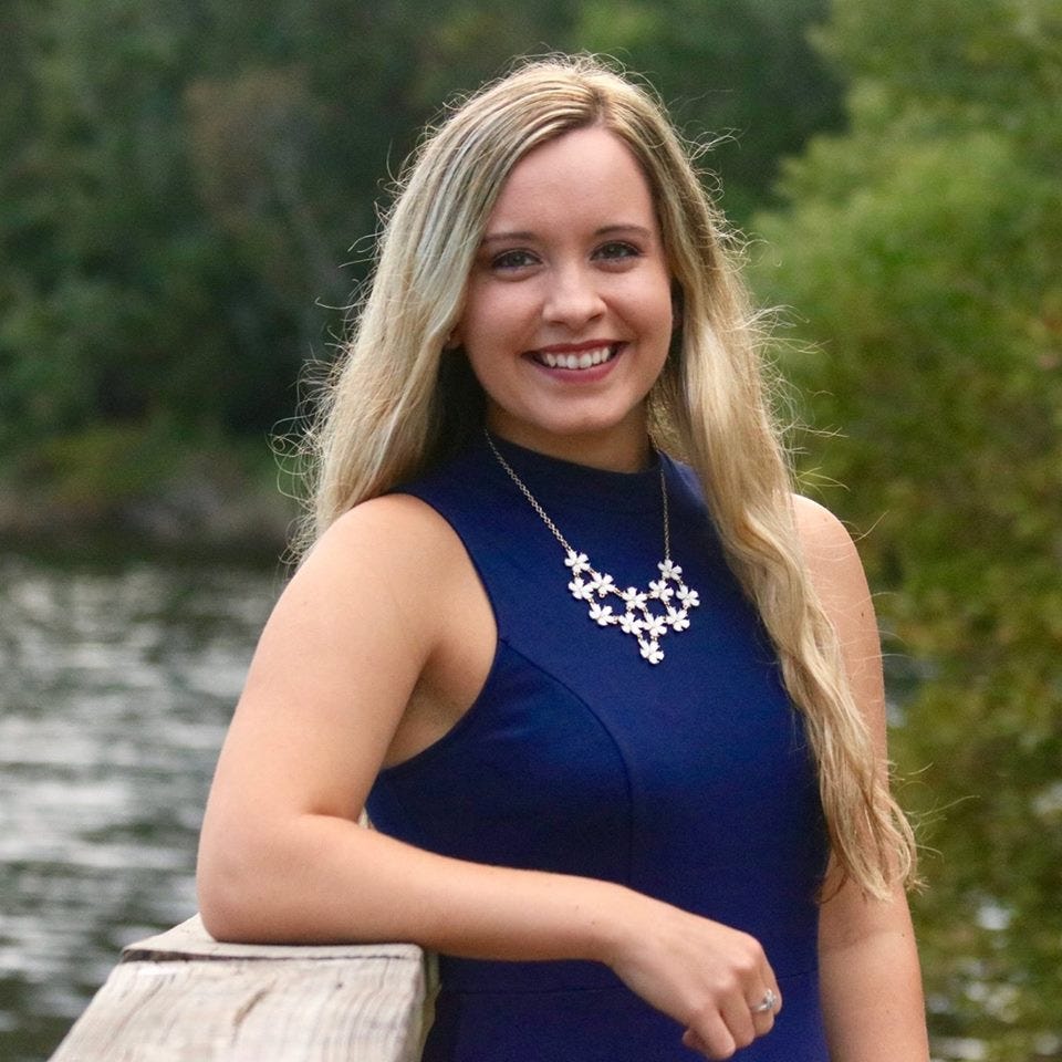 About – Nichole Fleming – Medium
