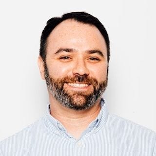 Andy Weiss – Medium