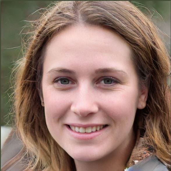 Mary Roberts – Medium