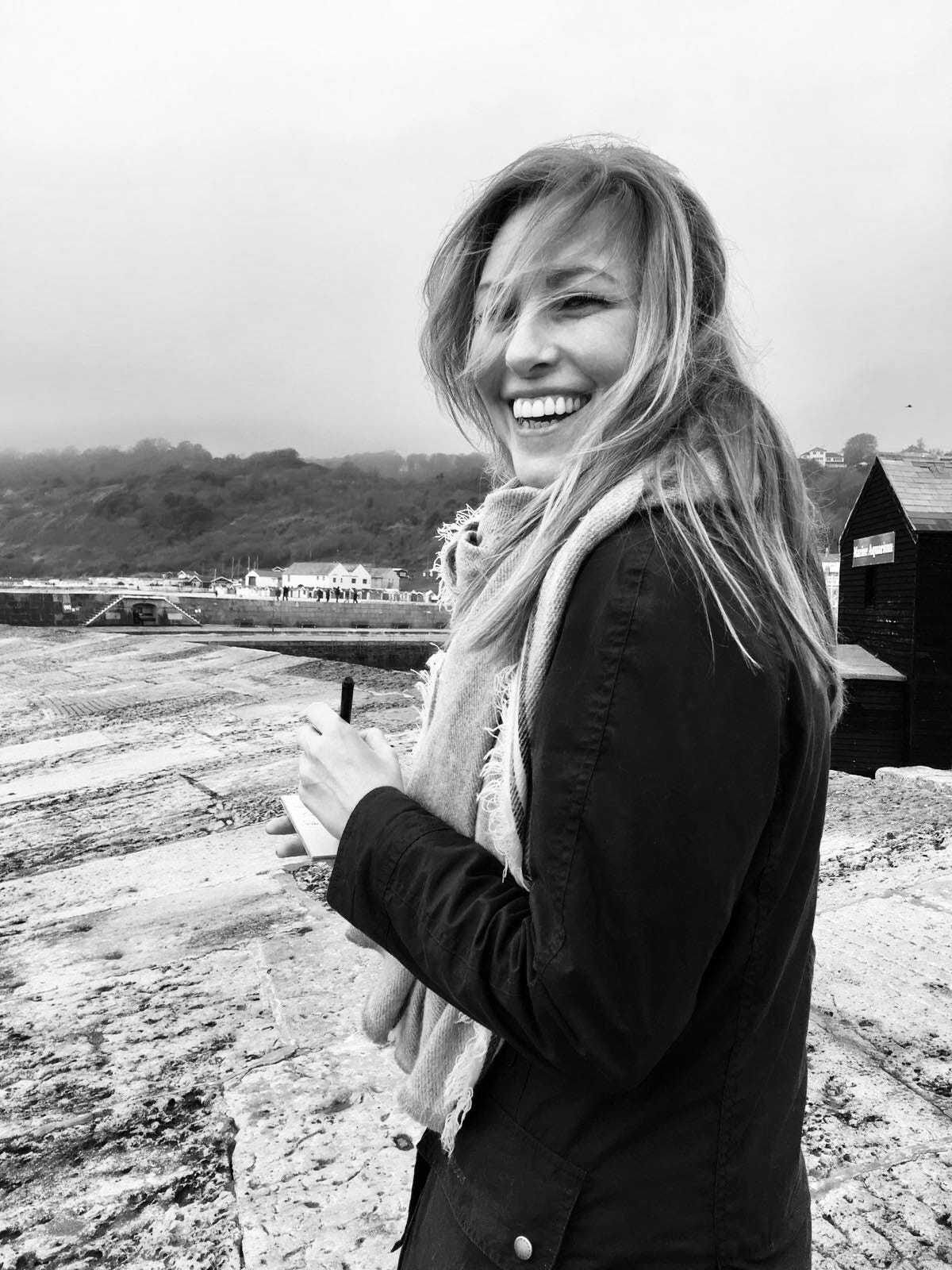 Cherry Martin ~ Golden Birdie – Medium