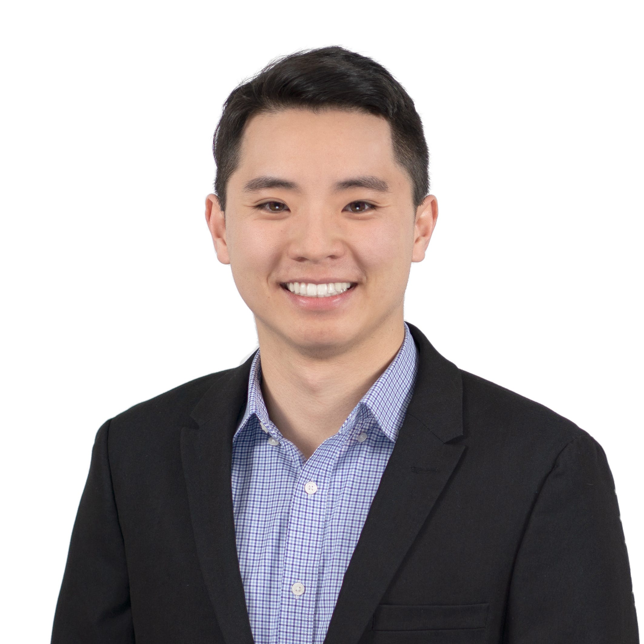 Matthew Hu – Medium