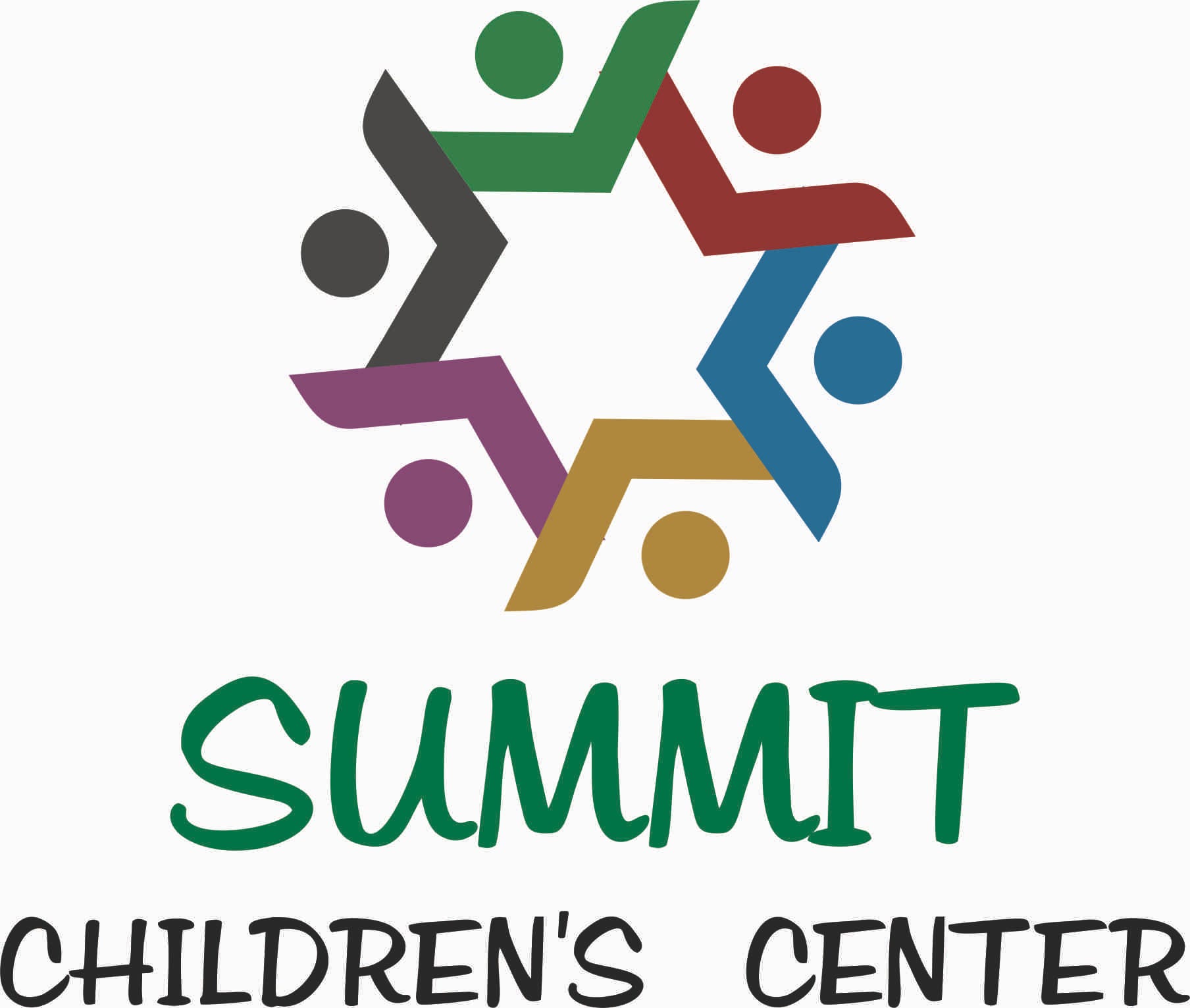 Summit Children’s Center – Medium
