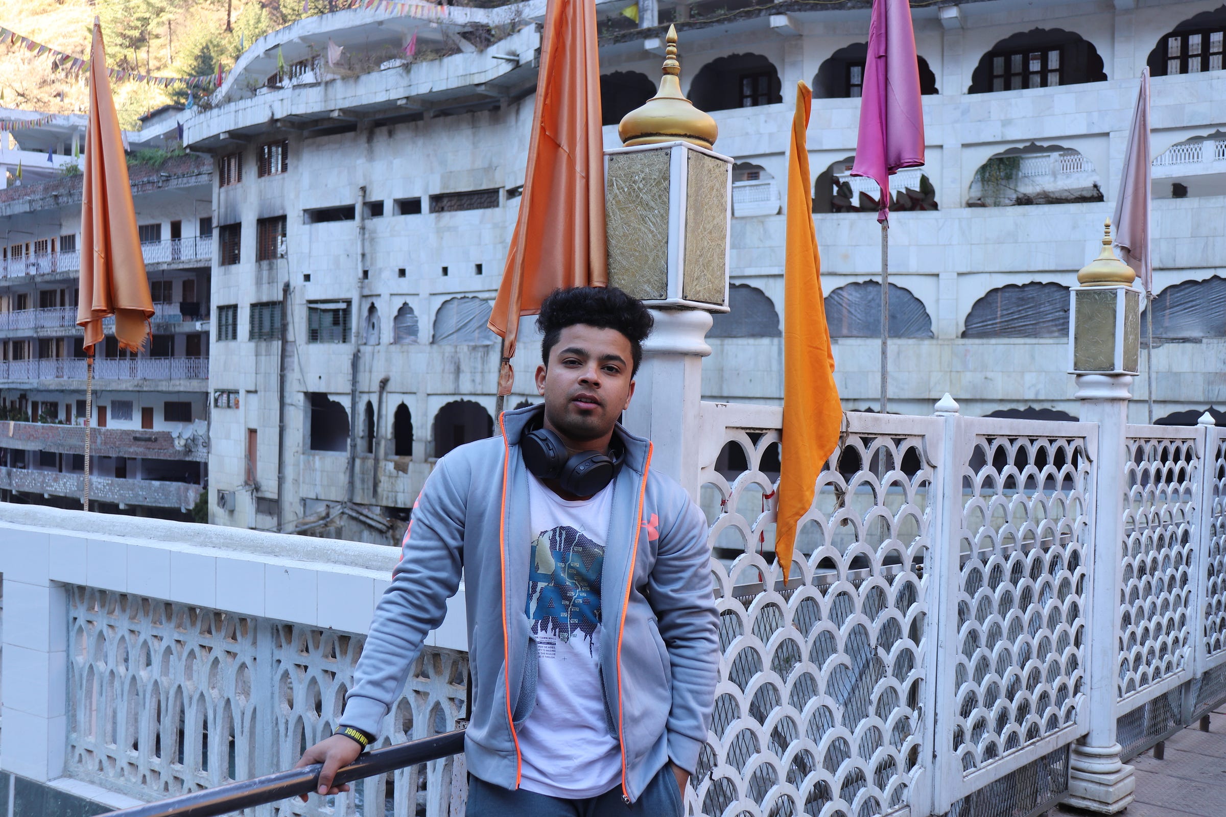 Yash Chauhan – Medium