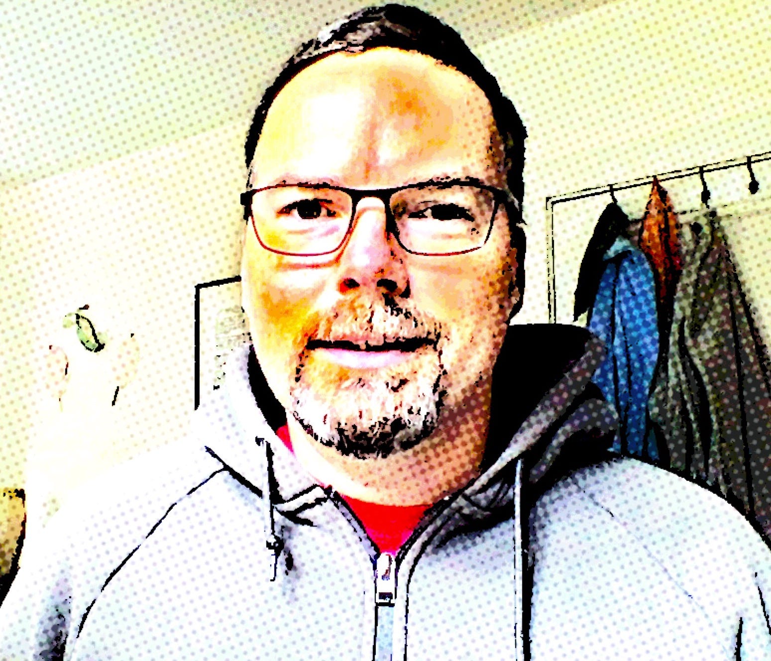Mike Dvorak – Medium