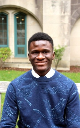 Kolade Kehinde Aderele Medium