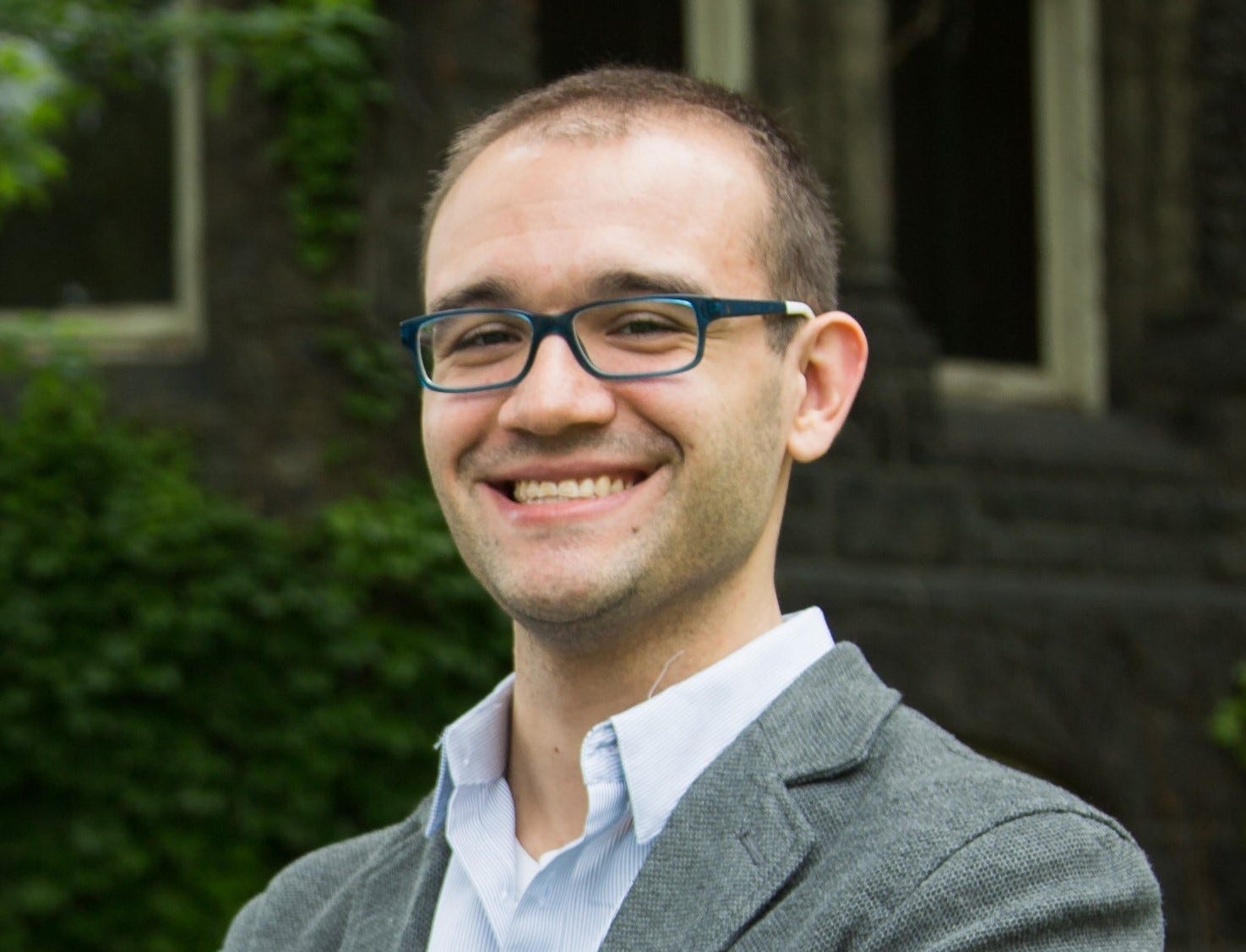 Jonathan Fuller – Medium