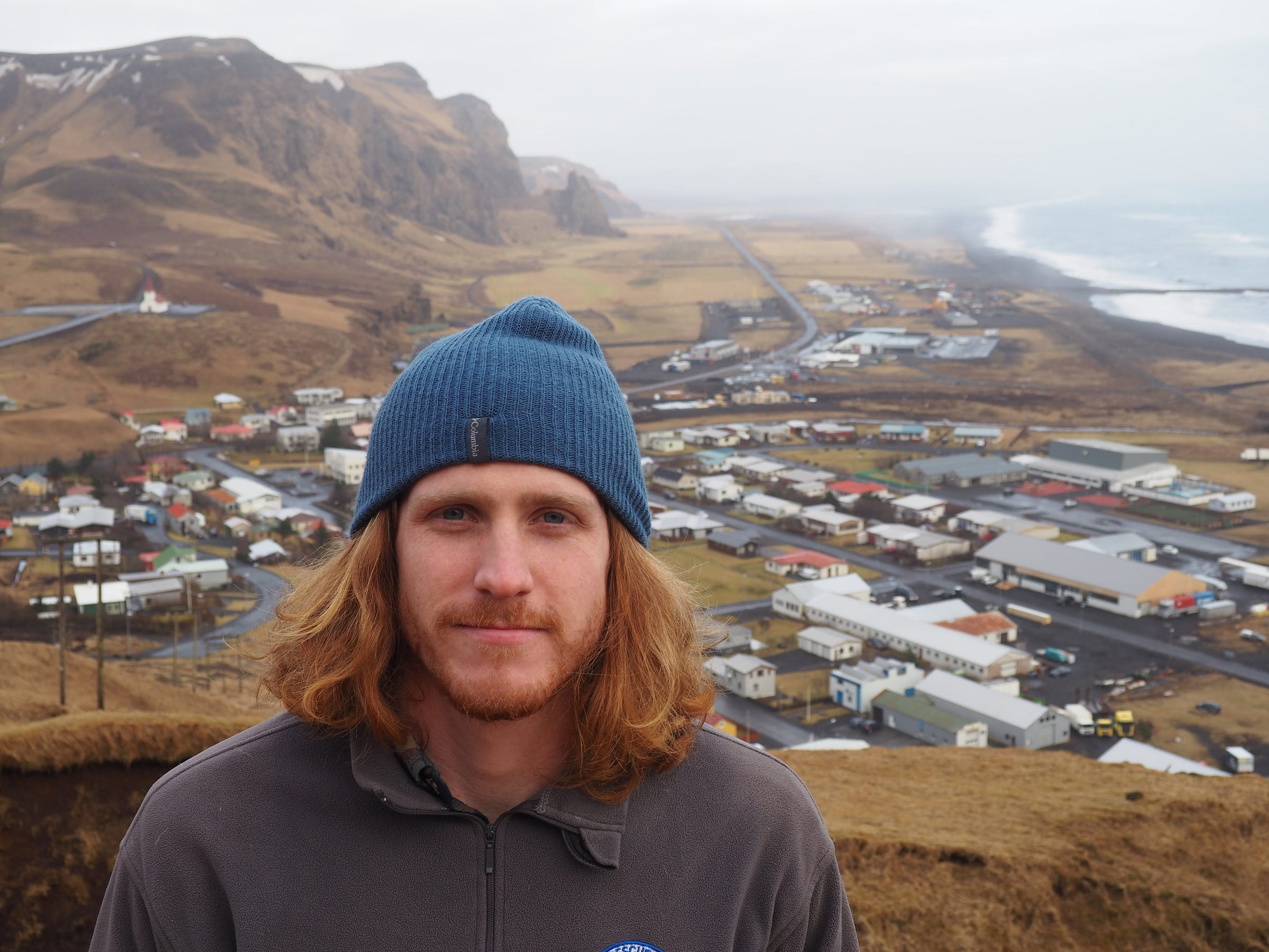 Evan Braithwaite – Medium