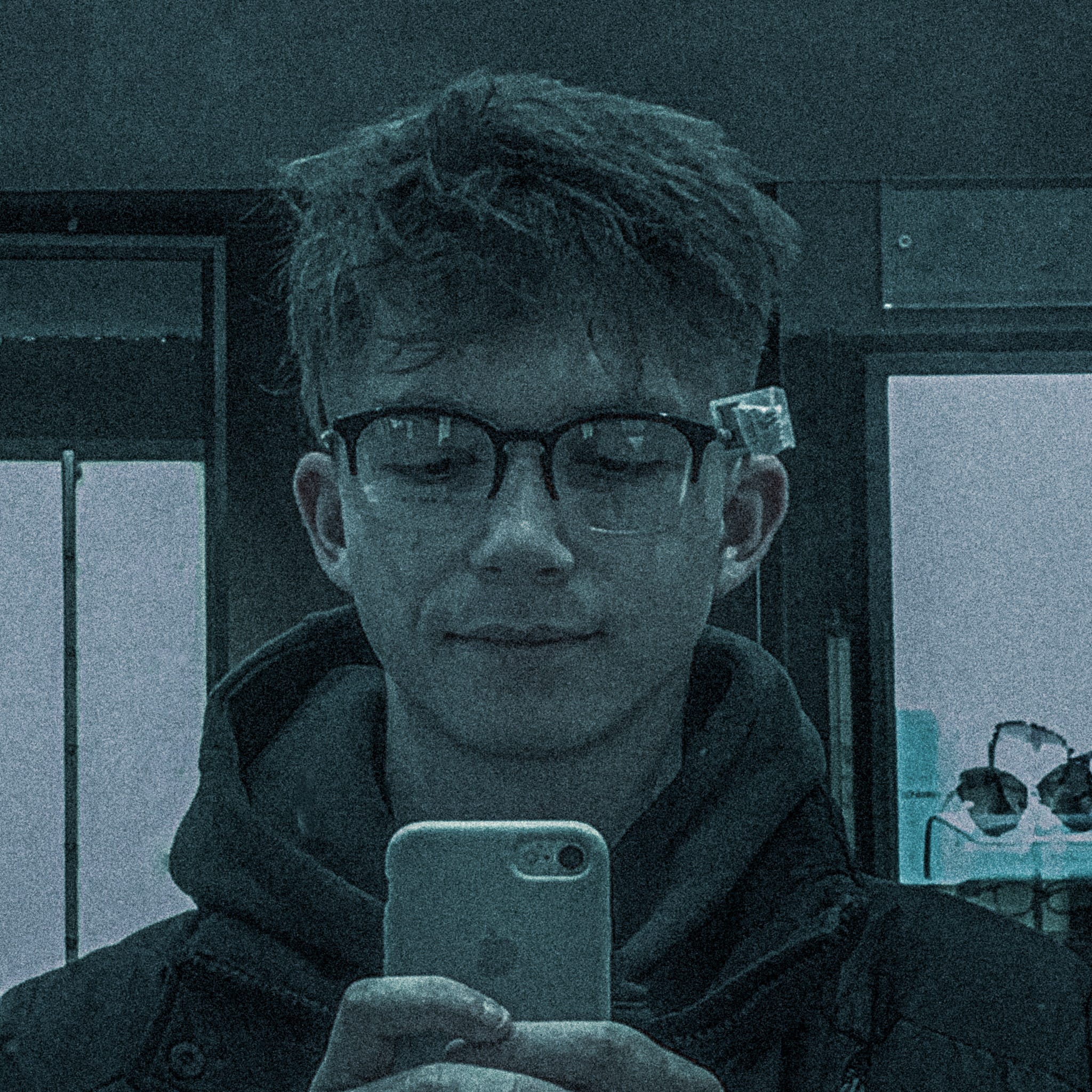 Andrei Marcus – Medium