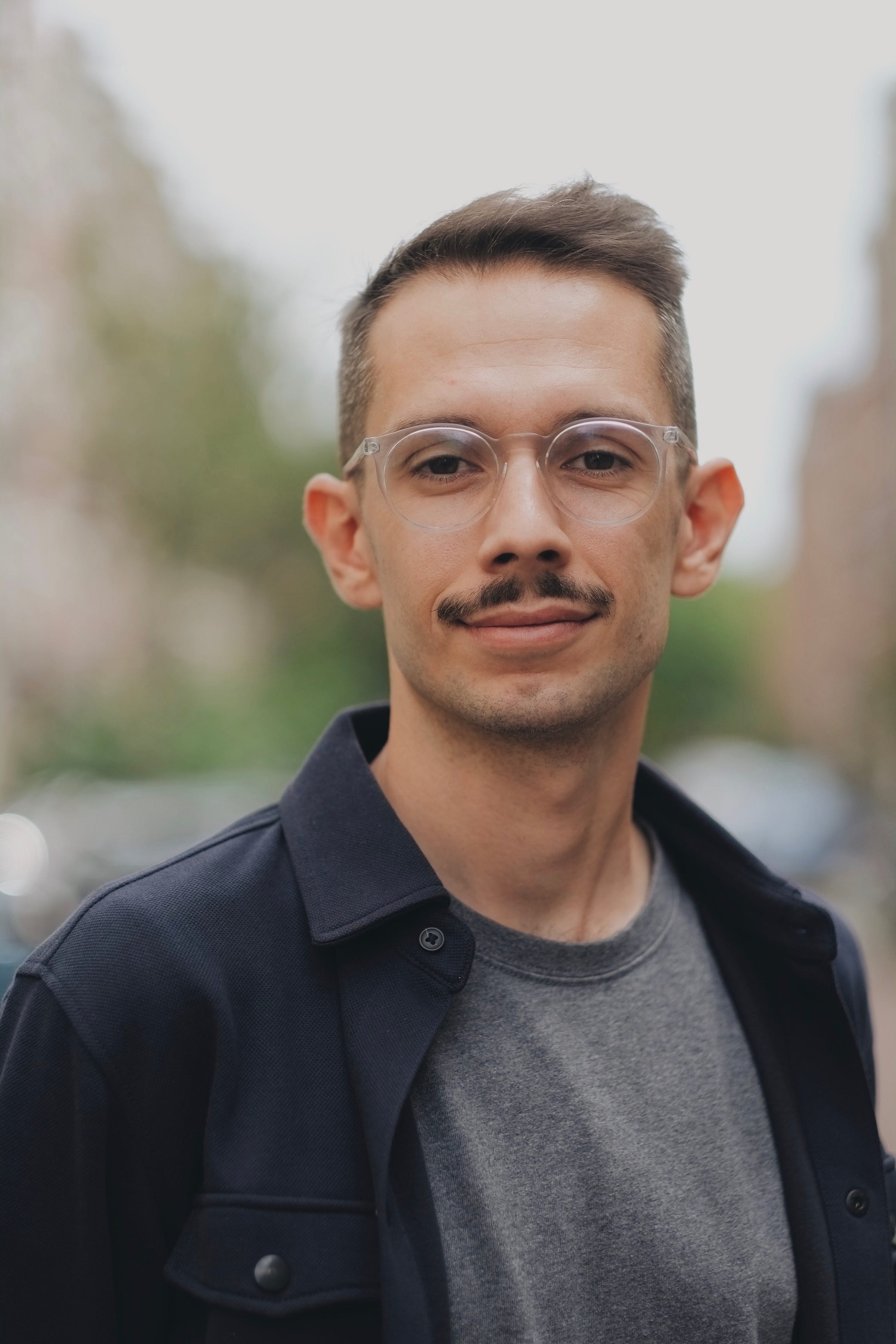 Luís Martins – Medium