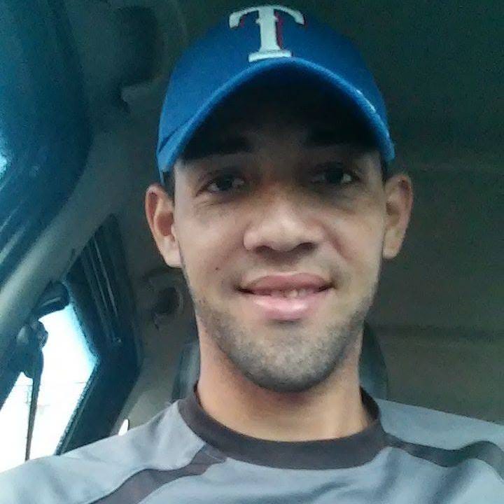 Jesus Marcano – Medium