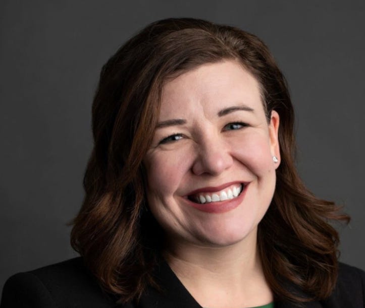 Beth Davis – Medium