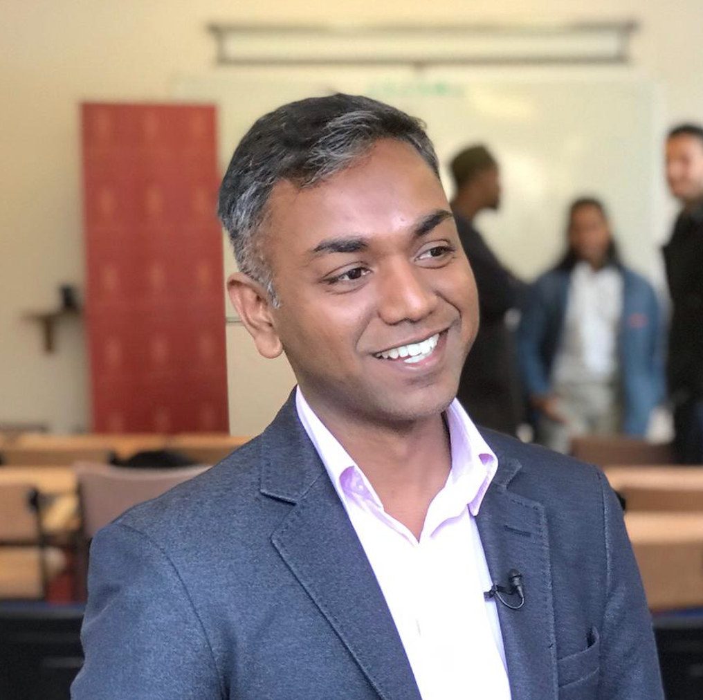 Mohammed Sha – Medium