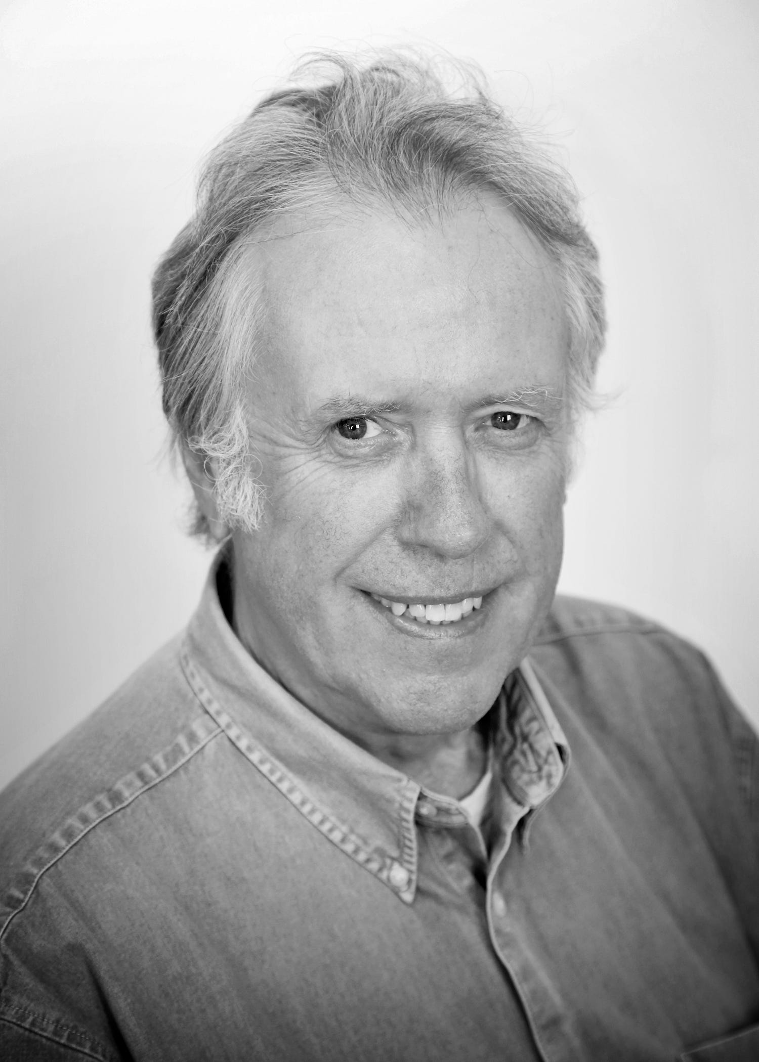 About – Rob Cullen – Medium