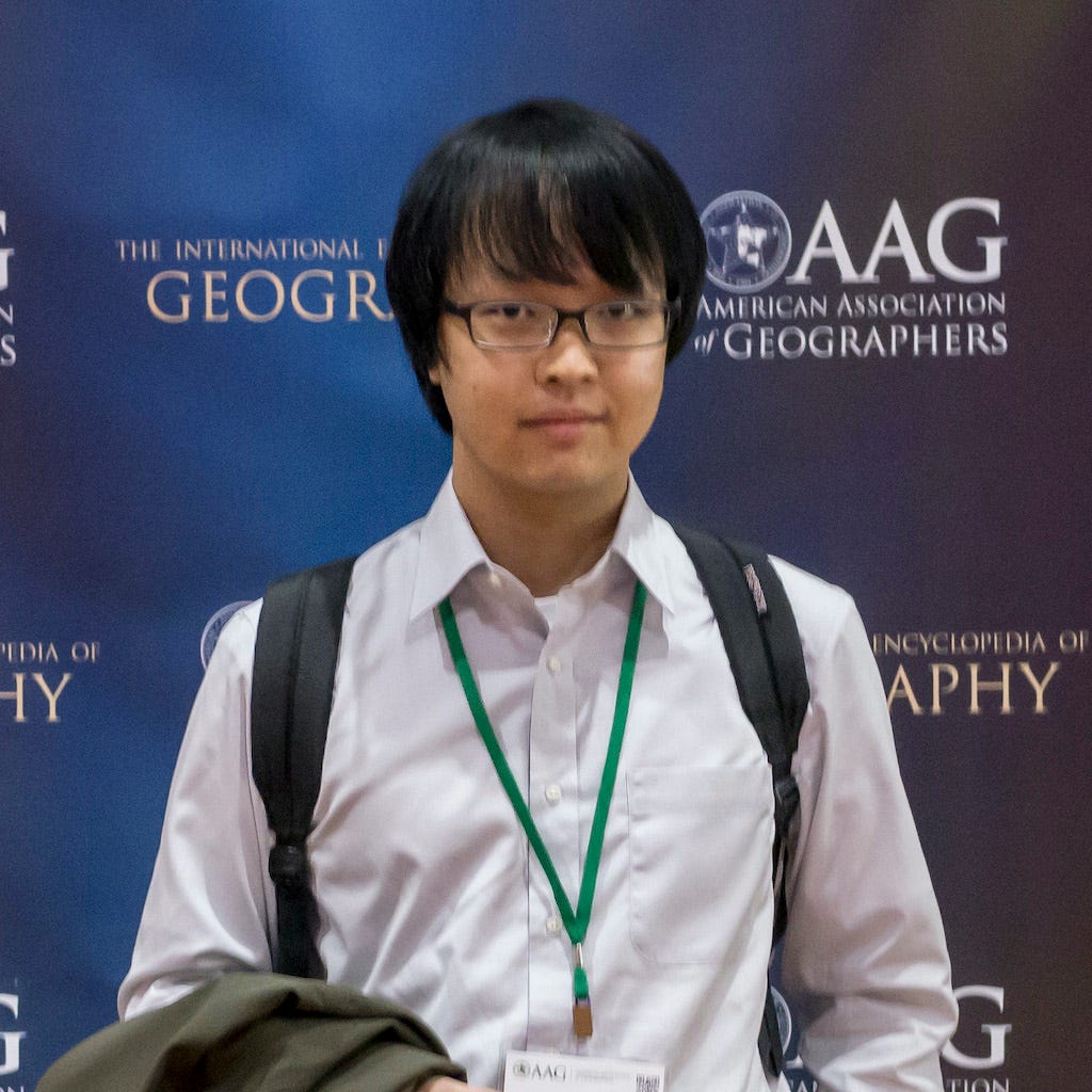 Wayne Su – Medium