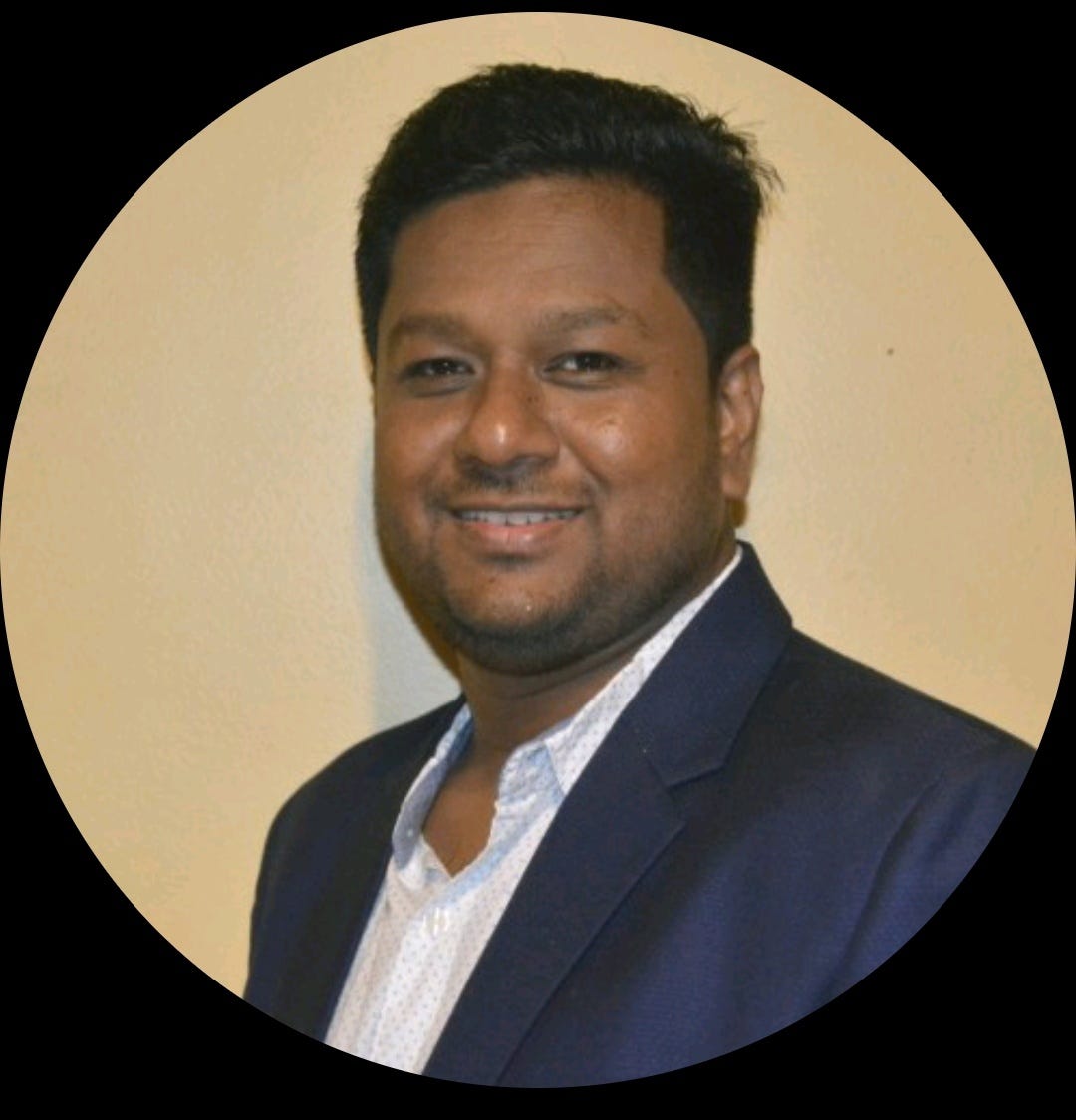 Prasanta Kumar Mohanty – Medium