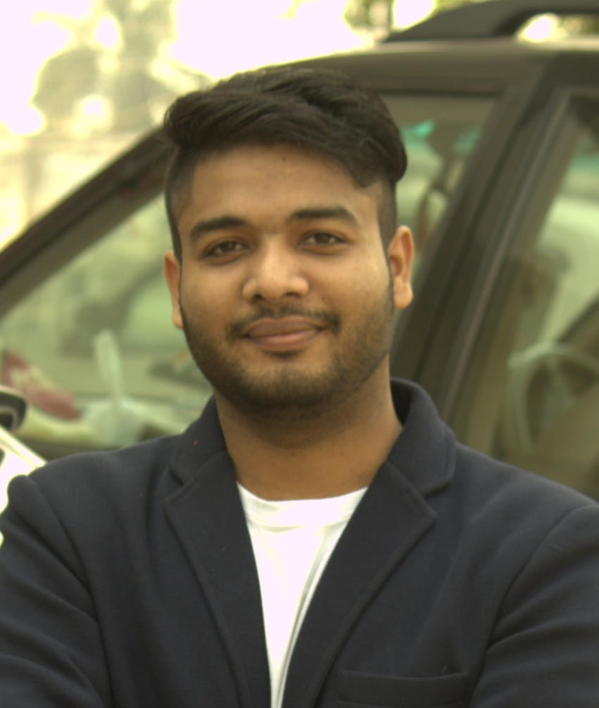 About – Deepak Goyal – Medium