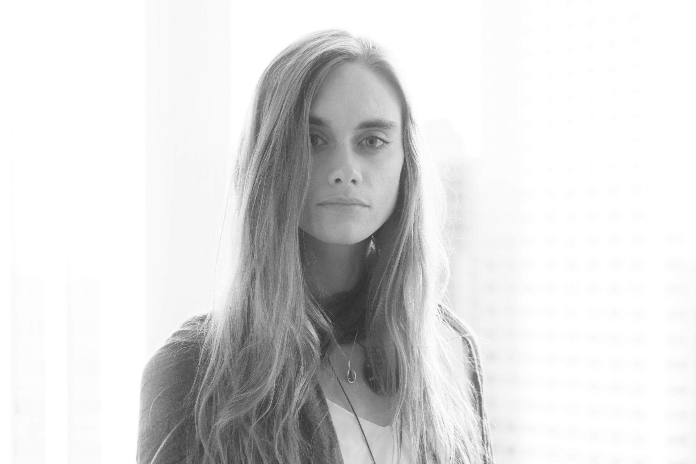 Nikki Eldred – Medium