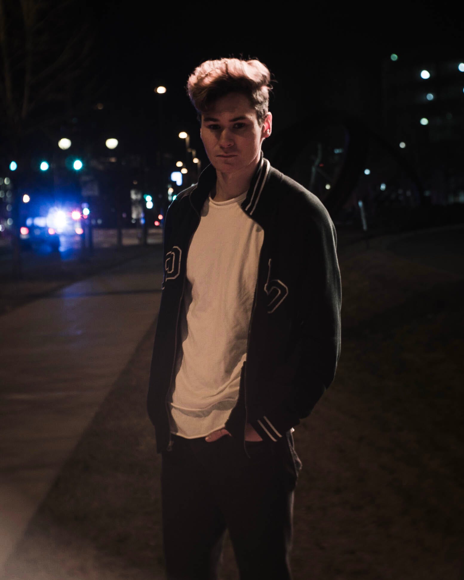 David Hency – Medium